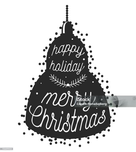 매우 메리 크리스마스와 행복 새 해 길 바랍니다 로고 레터링 겨울에 대한 스톡 벡터 아트 및 기타 이미지 겨울 계절 날씨 Istock