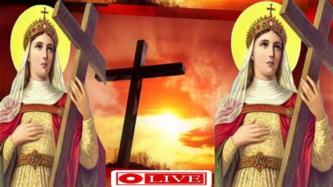 📌እንኳን ለጥቅምት 10 ድርሳነ መስቀል እና ለቅድስት ዕለኒ መታሰቢያ ክብረበዓል በሰላም አደረሳችሁ እንዲሁም ዘወርኅ ጥቅምት 10 ስንክሳር ለሚዘከሩ