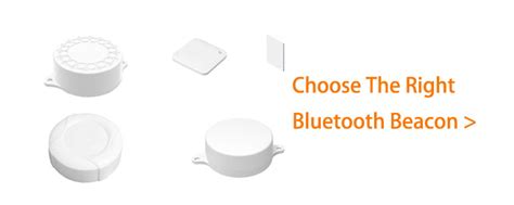 Key Considerations For Selecting Enterprise Bluetooth Beacons Tecksay Bluetooth Module