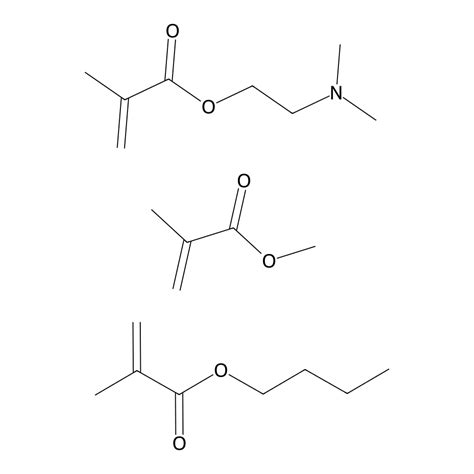 Amino Methacrylate Copolymer — Crs