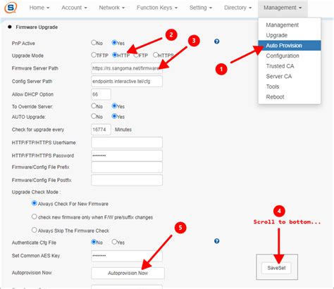 How To Device Provisioning Totalcx Support Center