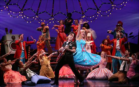 Cry Baby Musical Alchetron The Free Social Encyclopedia