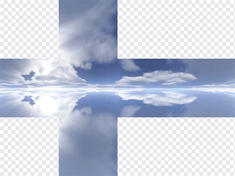 Skybox Texture Mapping Cube Mapping Desktop Others Atmosphere Cloud