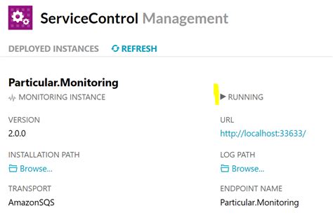 Servicecontrol 330 Minor Release Available Announcements