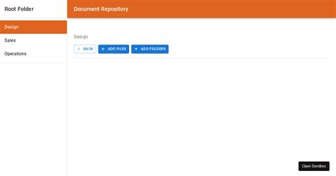 Mui File Dropzone Examples Codesandbox