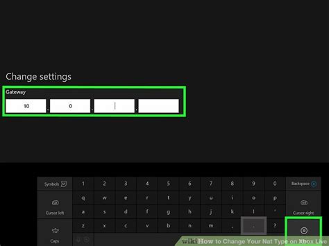 How To Change Your Nat Type On Xbox Live With Pictures WikiHow