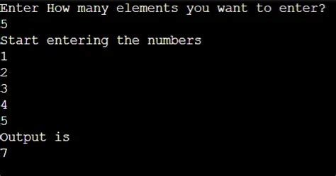 Accenture Coding Questions With Solutions 2023 Updated