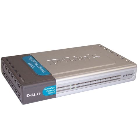 Buy D Link 8 Port Switch Des 1008d In Nigeria Cables And Accessories Supermart Ng Supermart Ng