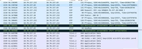 Third Party Sip Phone One Way Aduio When Calling Cisco Ip Phone Cisco Community
