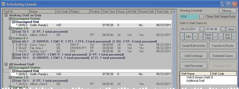 Limit Data Display To What Is Current At The Specified Time