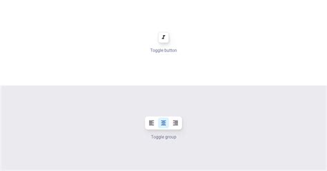 Toggle Button Joy Ui Feat Radix Codesandbox