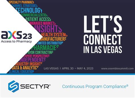 Danielle Boehm On Linkedin Are You Going To Be At Asembia Please Stop By Our Booth 1503