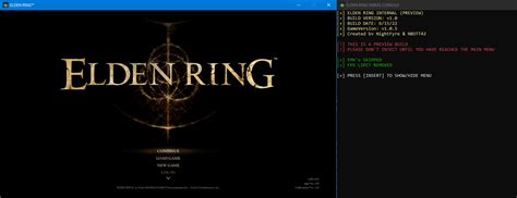 Releases NightFyre ELDENRING INTERNAL GitHub
