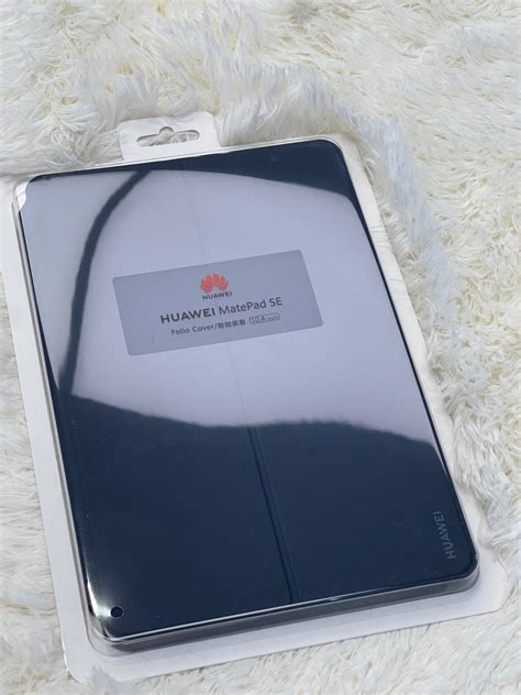 Huawei Matepad Se Original Flip Case Mobile Phones Gadgets Mobile Gadget Accessories