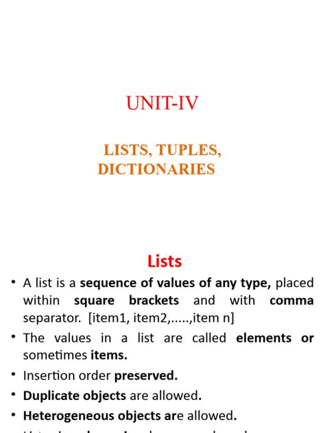 Unit 4 Pdf Bracket Sequence