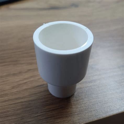 Cpvc Upvc Reducer Socket 1 2 Inch At ₹ 7 Piece In Rajkot Id