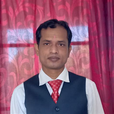 Cb Khobragade Professor Assistant Bachelor Of Engineering