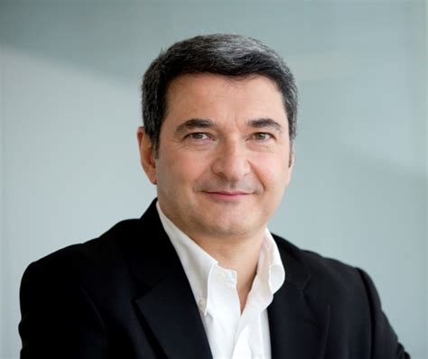 Charles Bouaziz Appointed Chief Executive Officer Of Mtd Mtd Group