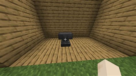 How To Make An Anvil In Minecraft Gamespot