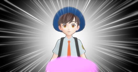 ポケモン デフォルトで見聞色を扱うことのできる主人公 Yomi𝕏よみのイラスト Pixiv