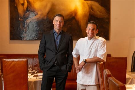 Get A Taste Of Geronimos Fine Dining In Santa Fe