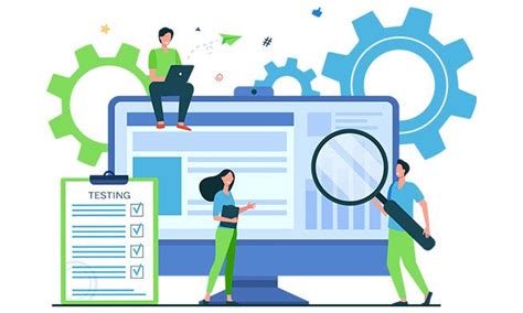 The Components Of A Superior Software Testing Strategy By