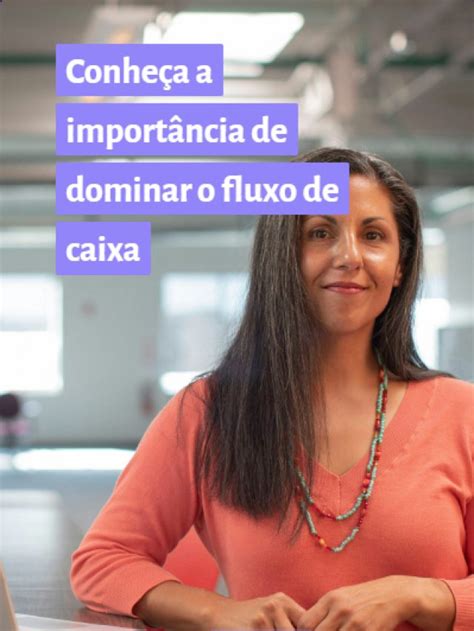 Conheça A Importância De Dominar O Fluxo De Caixa Sebraepr