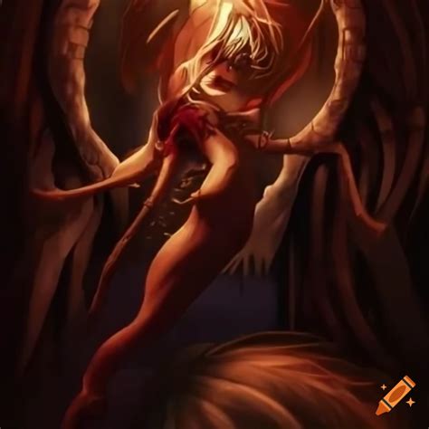 Image Representing A Variety Of Roleplay Genres On Craiyon