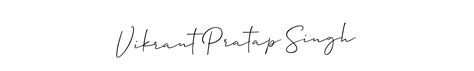 97 Vikrant Pratap Singh Name Signature Style Ideas Exclusive E Sign