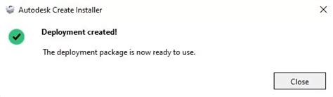 How To Deploy Intune Autocad Package