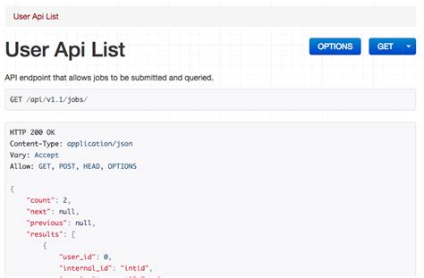 API Web Interface Testing In The Browser Drones Made Easy