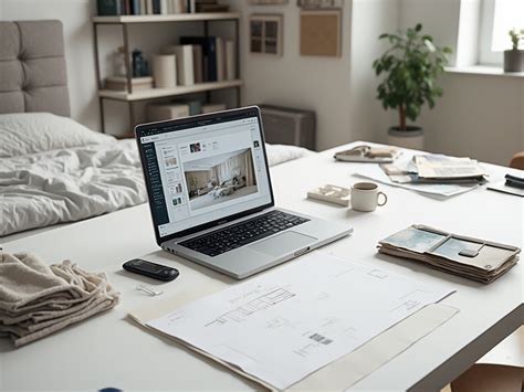 Mastering 3d Bedroom Design An In Depth Tutorial For Beginners J