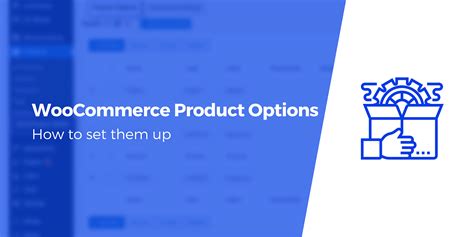 When To Use A Plugin For Woocommerce Product Options