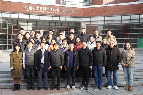 生命科学技术学院举办生物工程2023冬季学术研讨会 综合新闻 上海交通大学生命科学技术学院