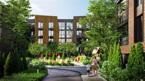 ЗІМ груп | ЖК «Hvoya» | zim-group.com