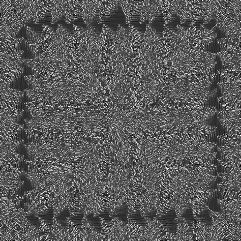 Order To Disorder Seeded Poisson Disk Samplings Rproceduralgeneration