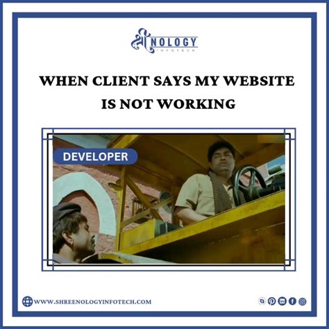Shreenology Infotech On Linkedin Developer Softwarservices Memes Memes Memesdaily