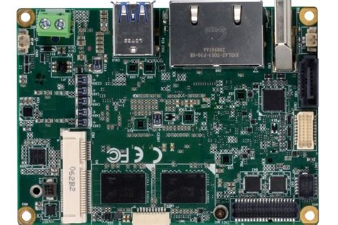 PICO TGU4 Embedded Technologies