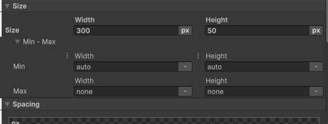 9 Slice Buttons And Styles In Ui Toolkit Work Incorrect Unity Engine