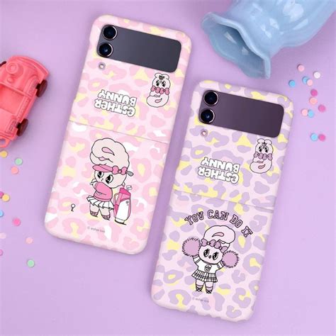 에스더버니 레오파드 갤럭시 Z플립4 3 슬림 하드 케이스 감도 깊은 취향 셀렉트샵 29cm