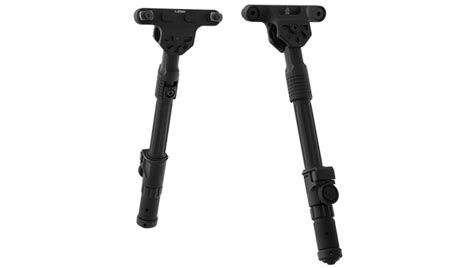Utg Recon Flex Ii Bipod Mlok 7 9 Inch