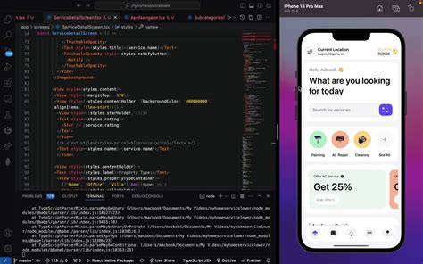 Adeoye Enoch Olamilekan On Linkedin Reactnative Firebase