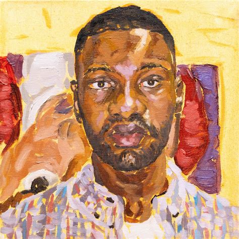 Teonis Debut Solo Exhibition Is Actively Unpretentious