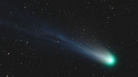 Comet 12p Pons Brooks Aka ‘devil Comet To Wow Australian Skies This Weekend The Advertiser