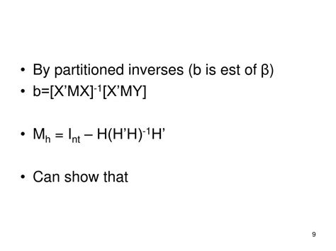 PPT Two Way Fixed Effects PowerPoint Presentation Free Download ID