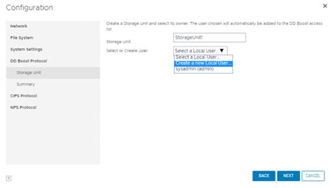 Protect Sql Databases With Dell Emc Powerprotect And Datadomain Under Vmware Sqlservercentral