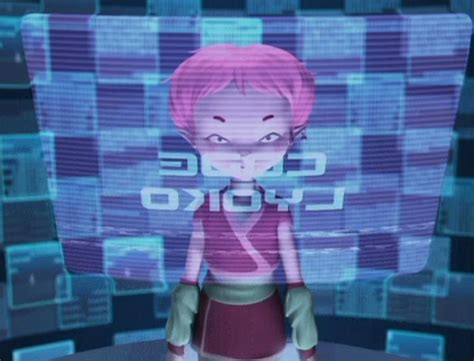 Aelita Matrice
