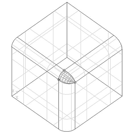 Open Cascade Technology Modeling Algorithms Opencascade Documentation