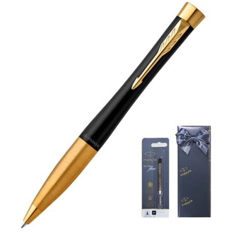 파카 어번 프리미엄 볼펜 Gt 볼펜심 기프트 세트 에누리 가격비교