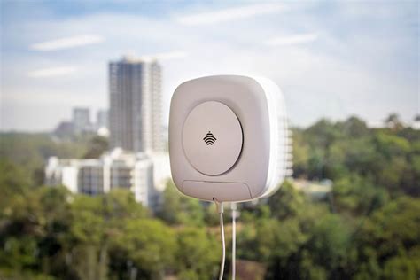 Self Installable 5g Fixed Wireless Kit Launched